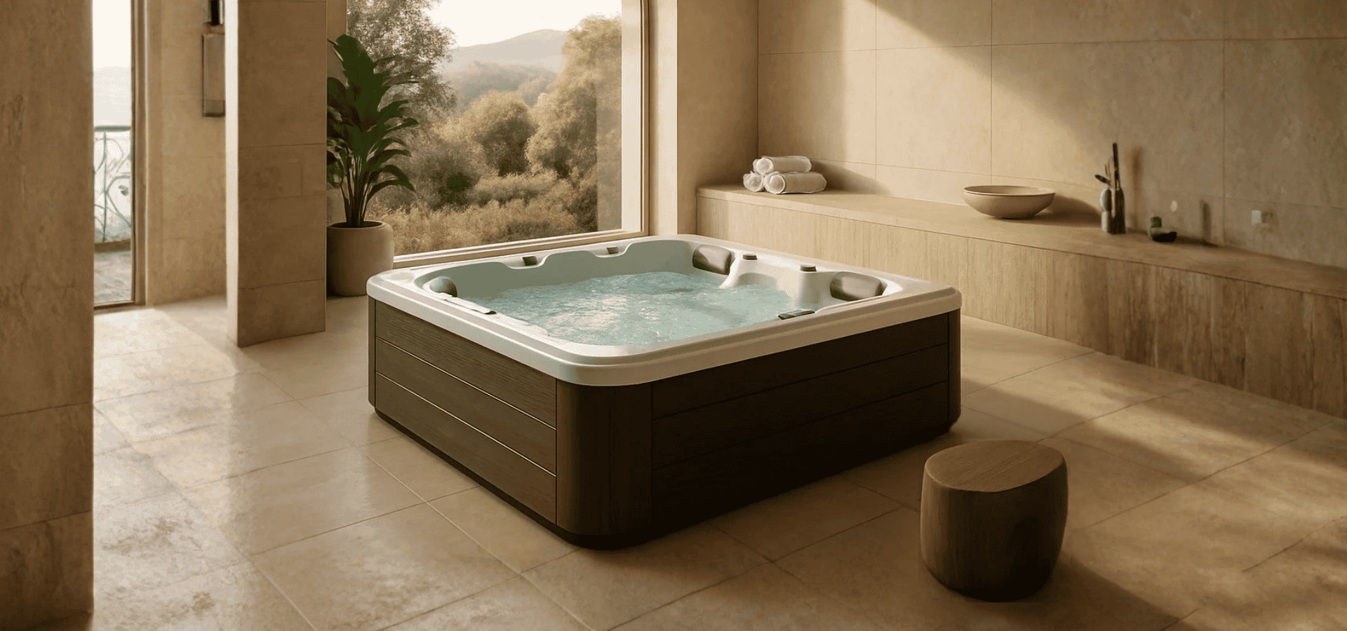 Jacuzzi